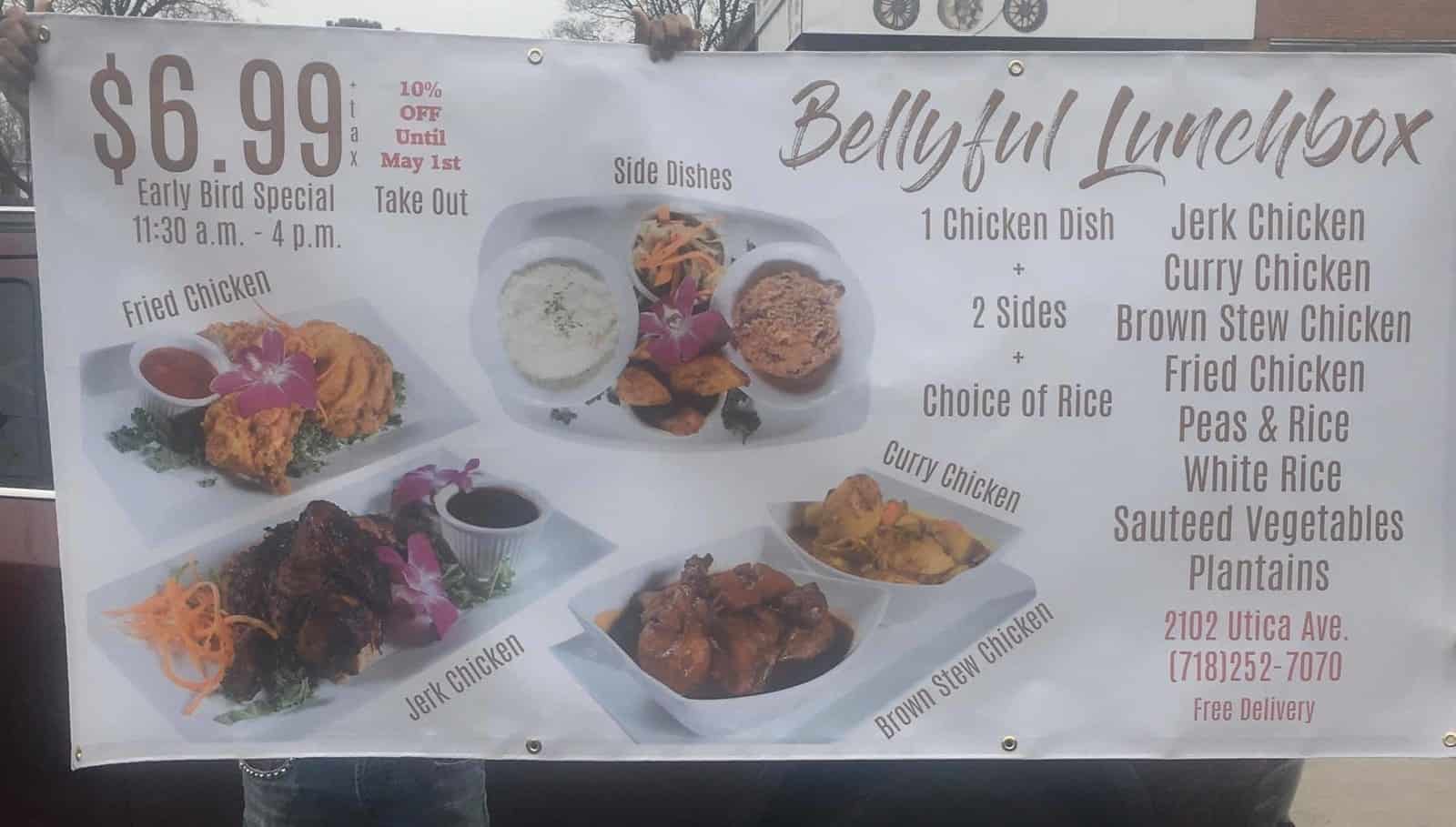 Large Format/Banners - 2Twins Digital Printing & Graphic Designs