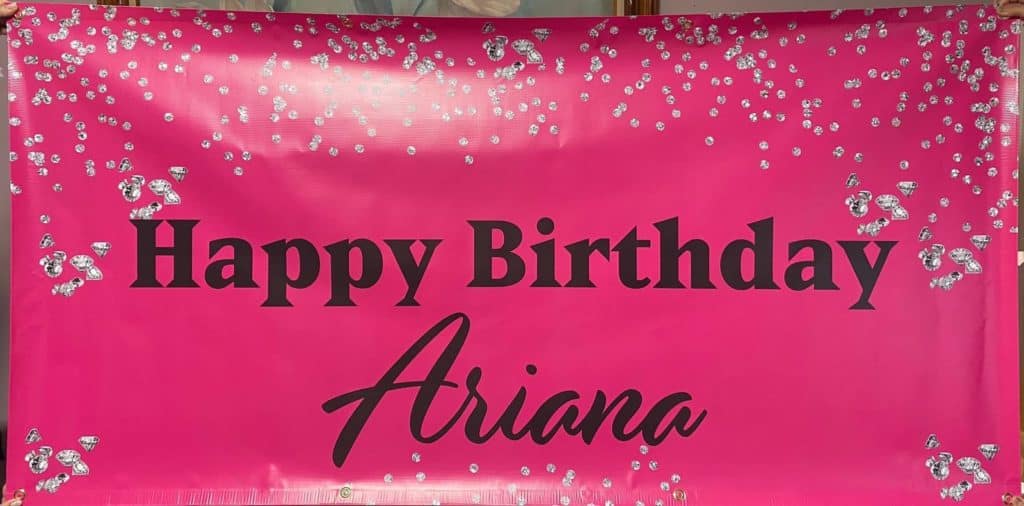 Large Format/Banners - 2Twins Digital Printing & Graphic Designs