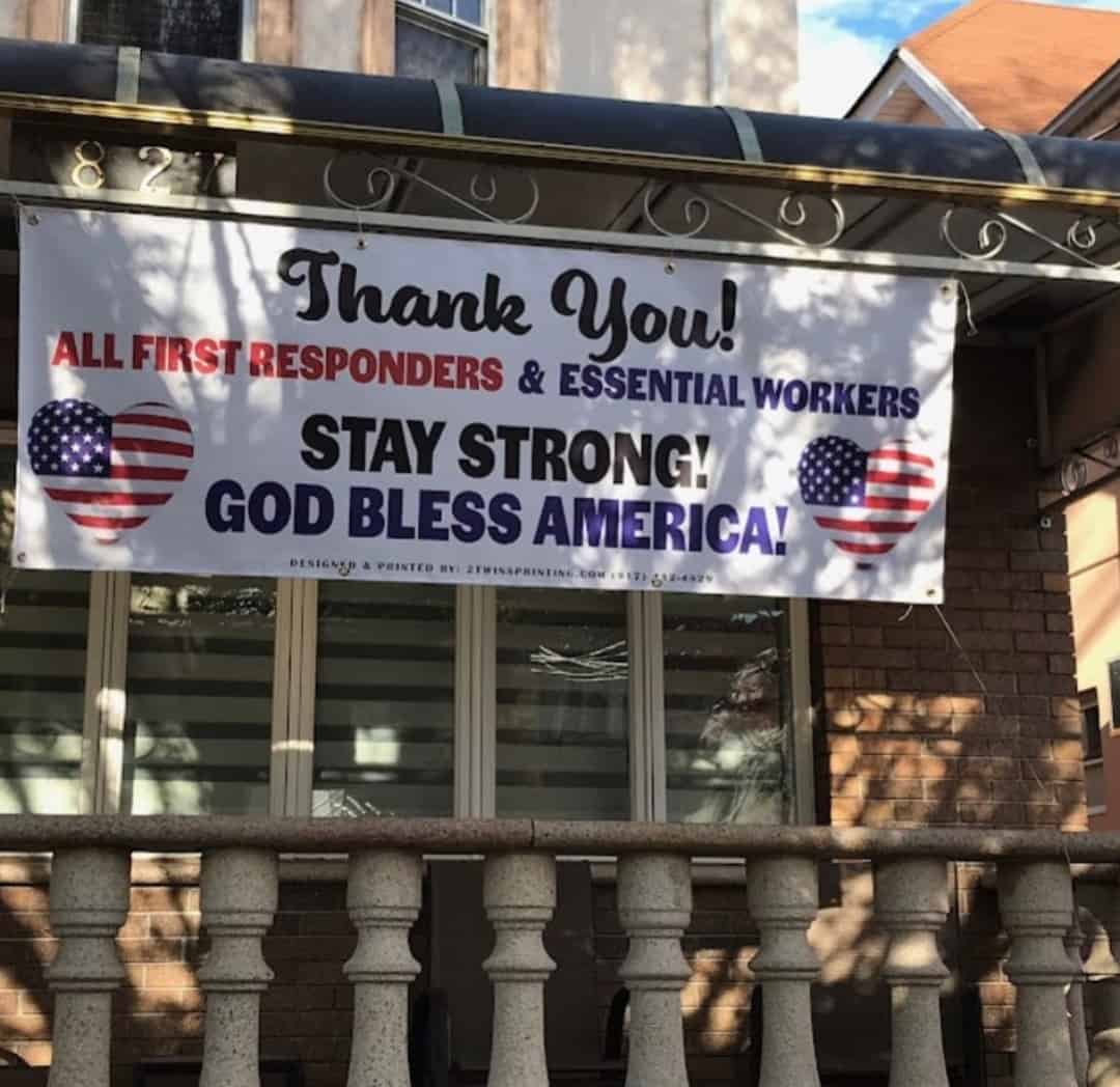 Large Format/Banners - 2Twins Digital Printing & Graphic Designs