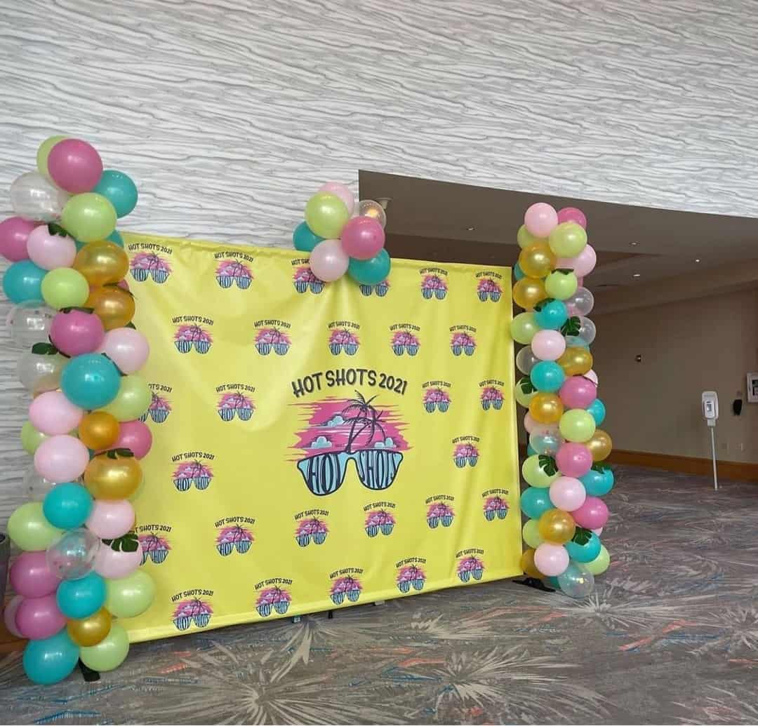 Large Format/Banners - 2Twins Digital Printing & Graphic Designs