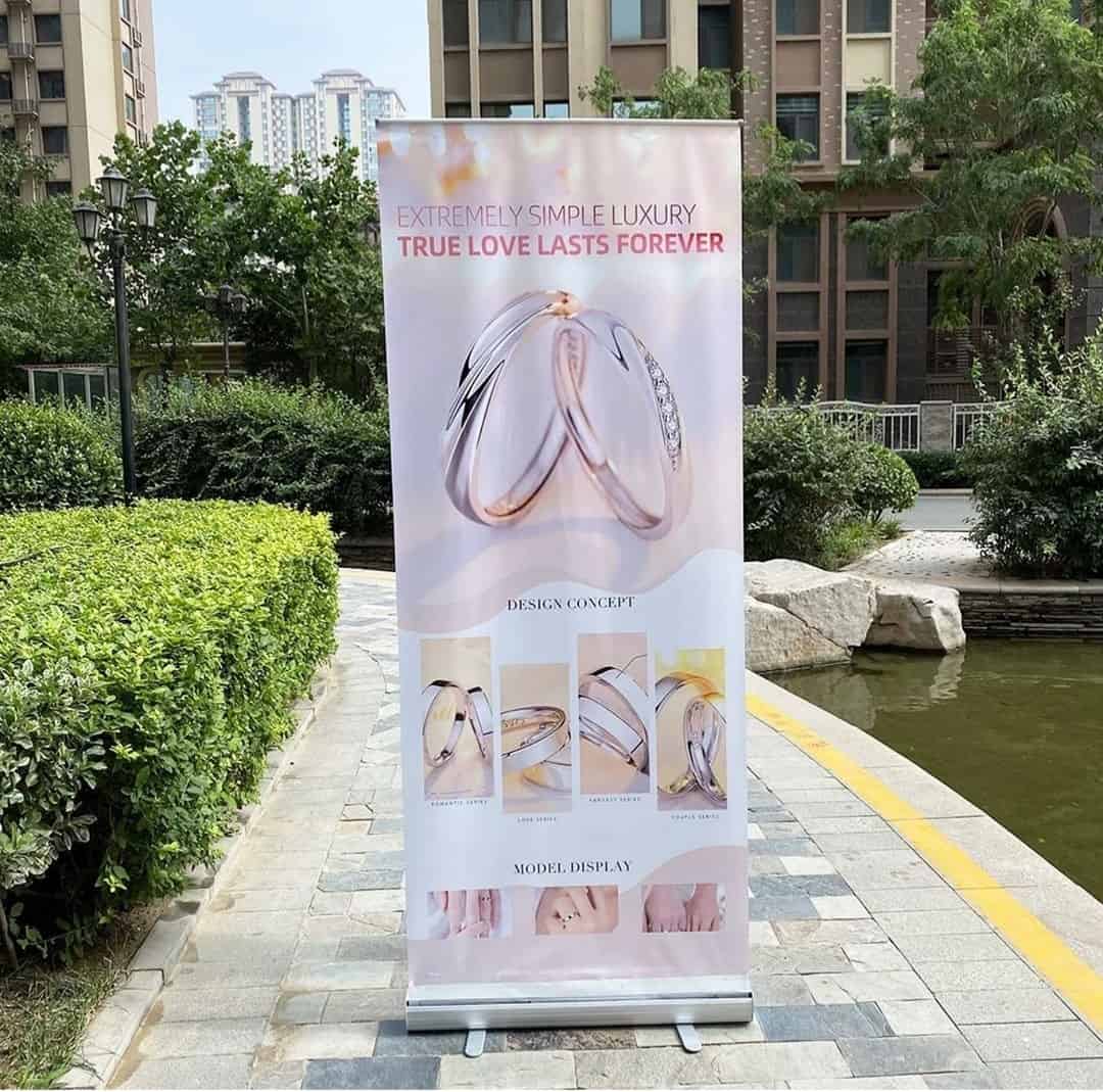 Large Format/Banners - 2Twins Digital Printing & Graphic Designs